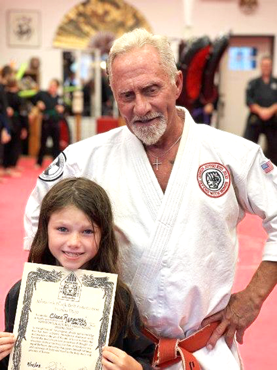 Rozanski moves up | News, Sports, Jobs - Times Observer